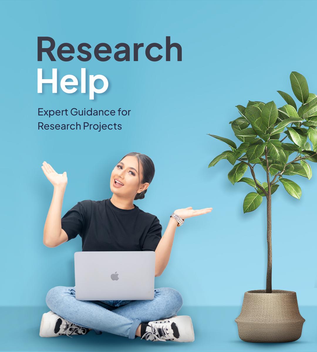 My Research